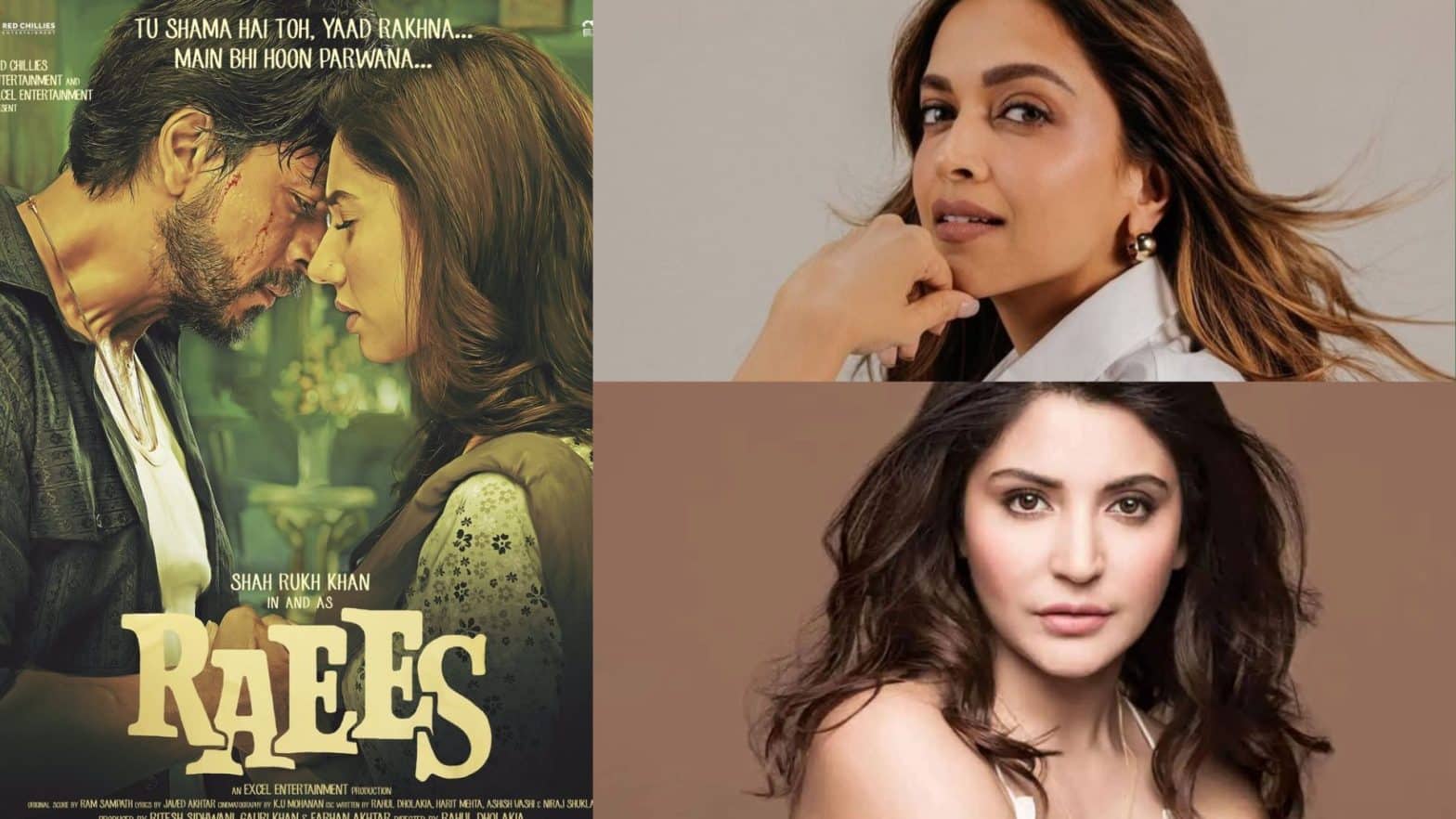 Did you know Shah Rukh Khan's wife Gauri Khan's mother suggested Mahira Khan for 'Raees ...