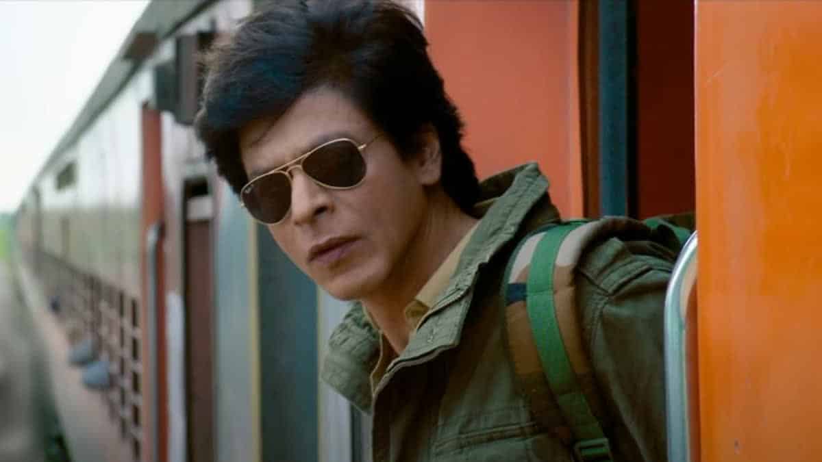 Did you know Shah Rukh Khan rejected DDLJ four times before giving a ...