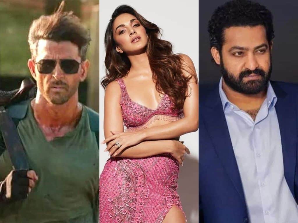 From War 2 to Alpha: 5 Most-awaited Bollywood films to watch out for in 2025!