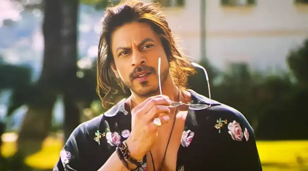 Shah Rukh Khan beats Pushpa 2 star Allu Arjun as India's highest-paid actor, takes home 15% more ...