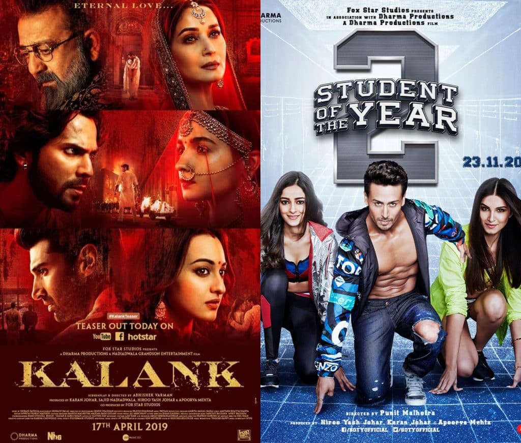 From the impact of streaming to changing audience preferences, a look at Dharma Productions ...