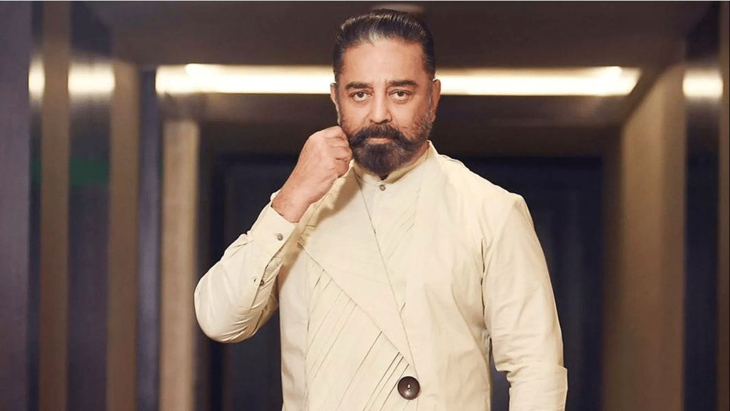 Kamal Haasan once revealed Sridevi's mother wanted him to marry her