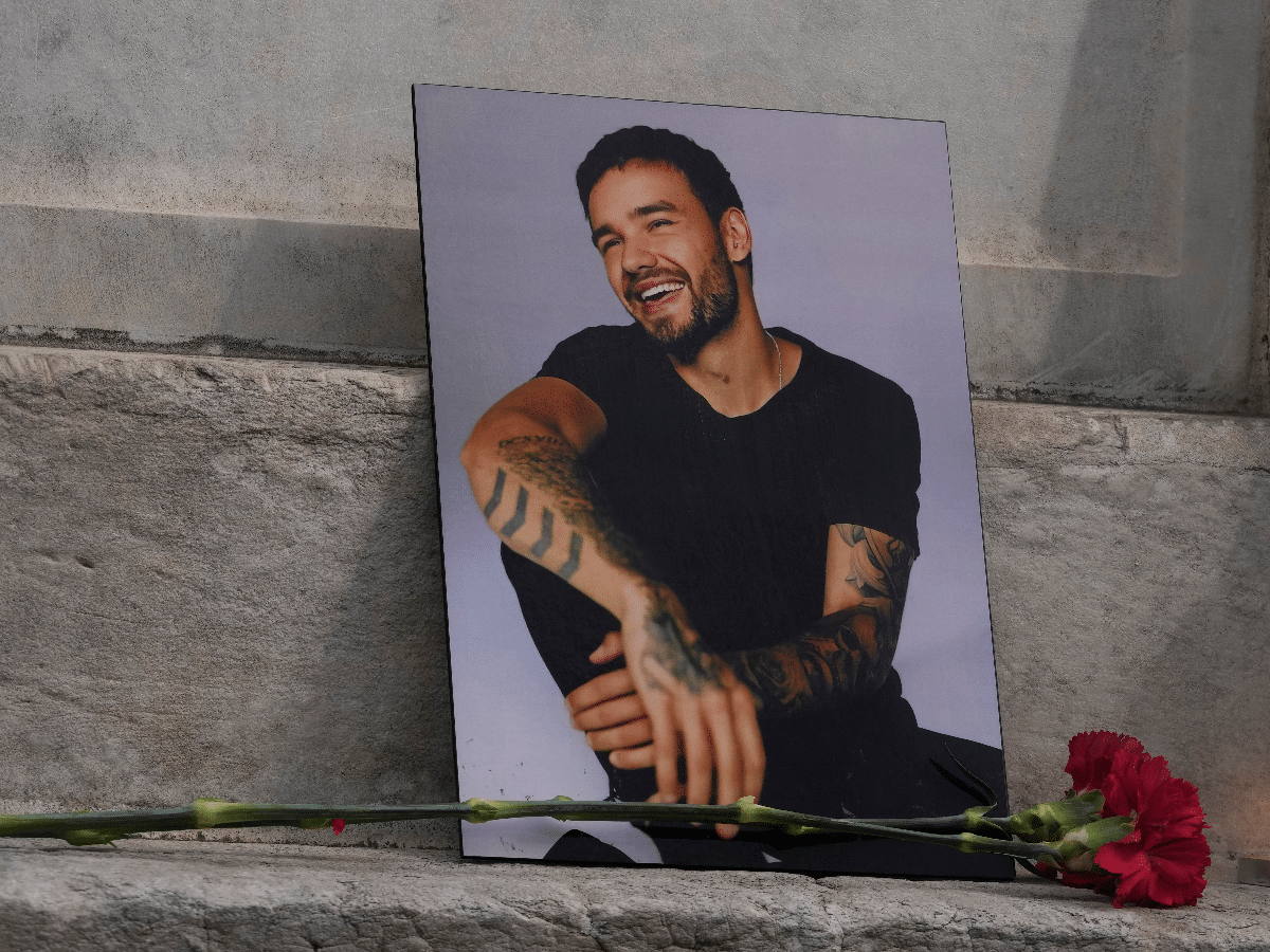 Liam Payne Funeral: Former 1D members Harry Styles, Zayn Malik, Niall ...