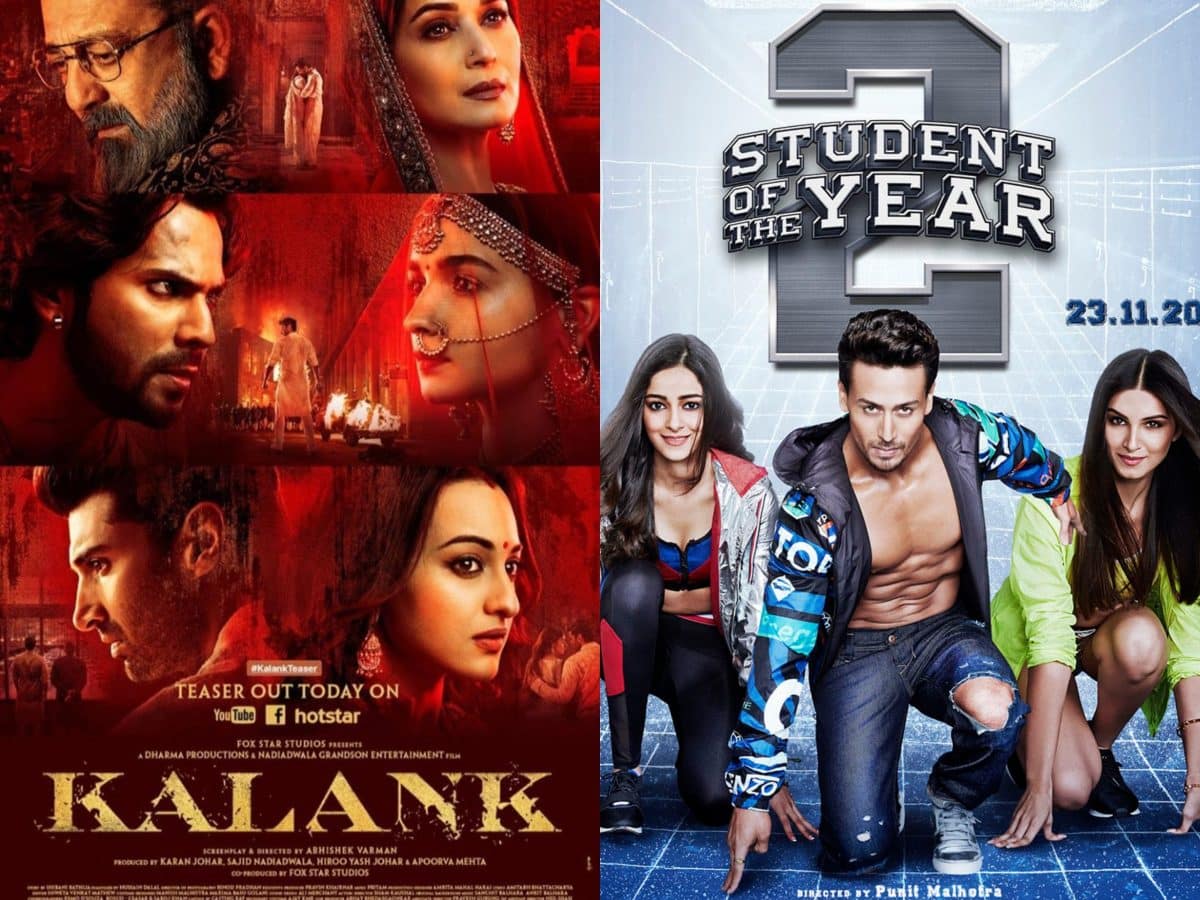 From the impact of streaming to changing audience preferences, a look ...