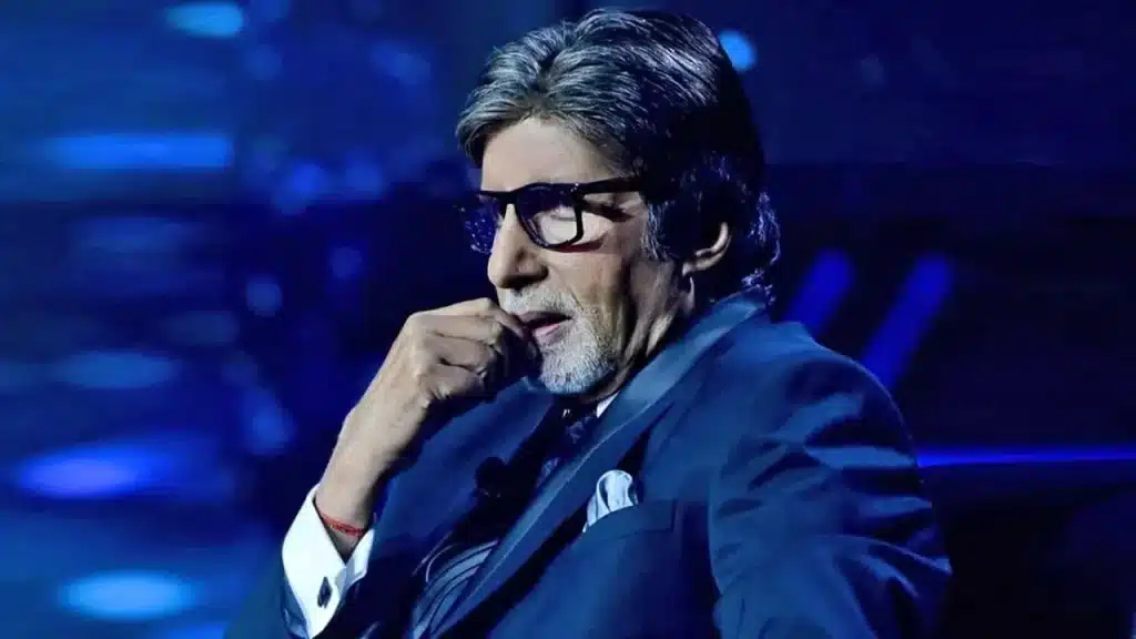 When Amitabh Bachchan made a shocking remark about John Abraham and Bipasha Basu in front of ...