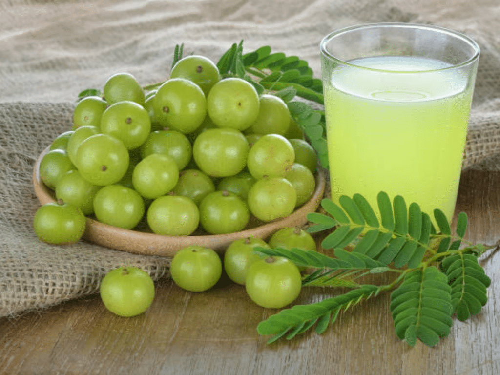 Amla shots are packed with goodness; here are 5 compelling reasons to ...