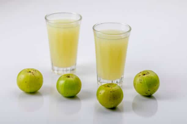 Amla shots are packed with goodness; here are 5 compelling reasons to ...