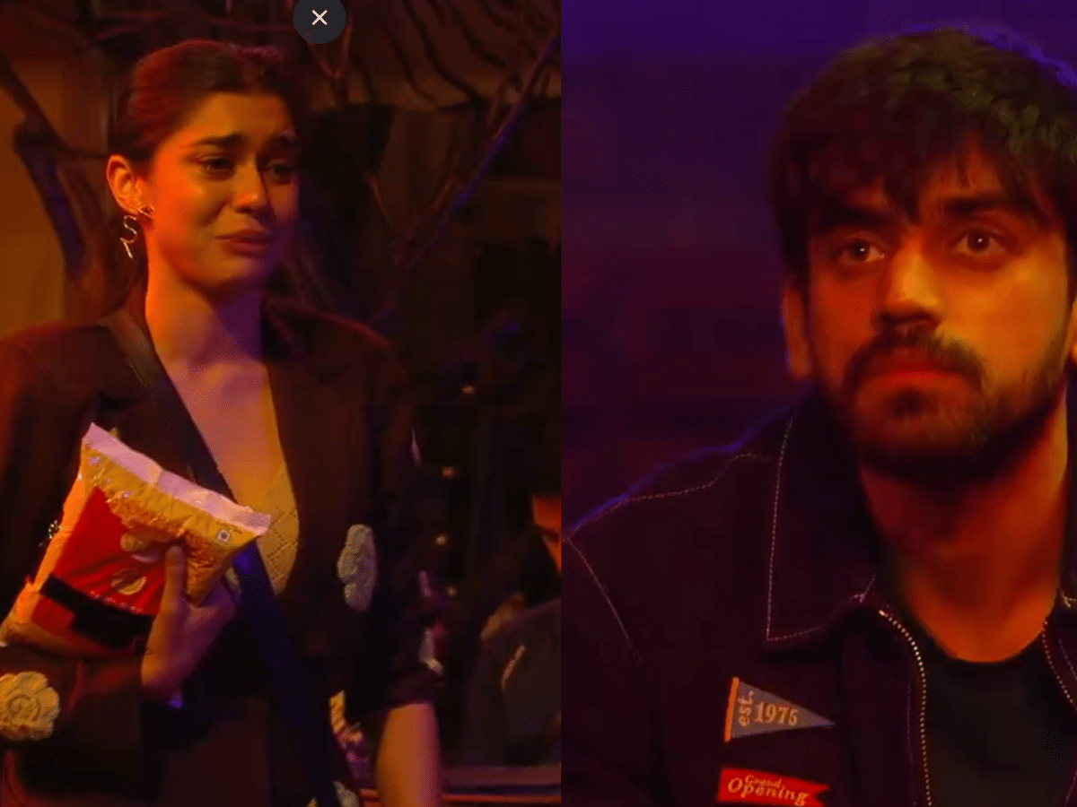 Khatron Ke Khiladi 14: Karan Veer Mehra emerges as winner beating ...