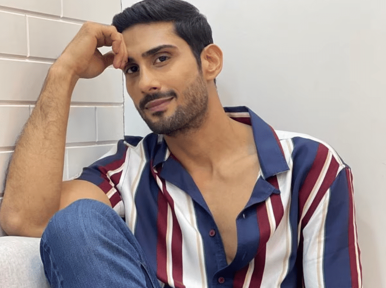 Prateik Babbar marries Priya Banerjee: From being born in Canada to ...