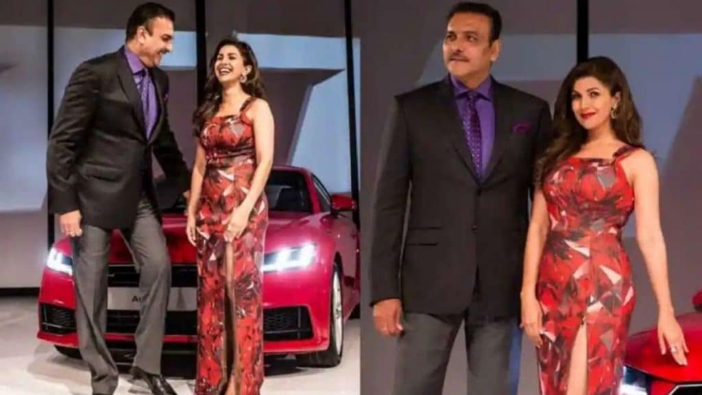 Nimrat Kaur Dating Life: From Abhishek Bachchan to Rana Daggubatti ...