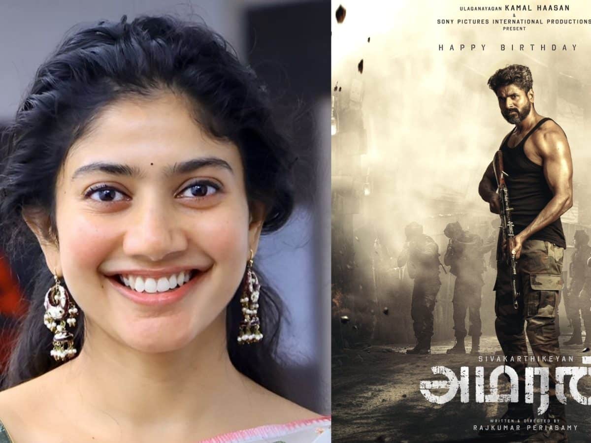 Ramayana star Sai Pallavi takes THIS bold step to make sure her scenes ...