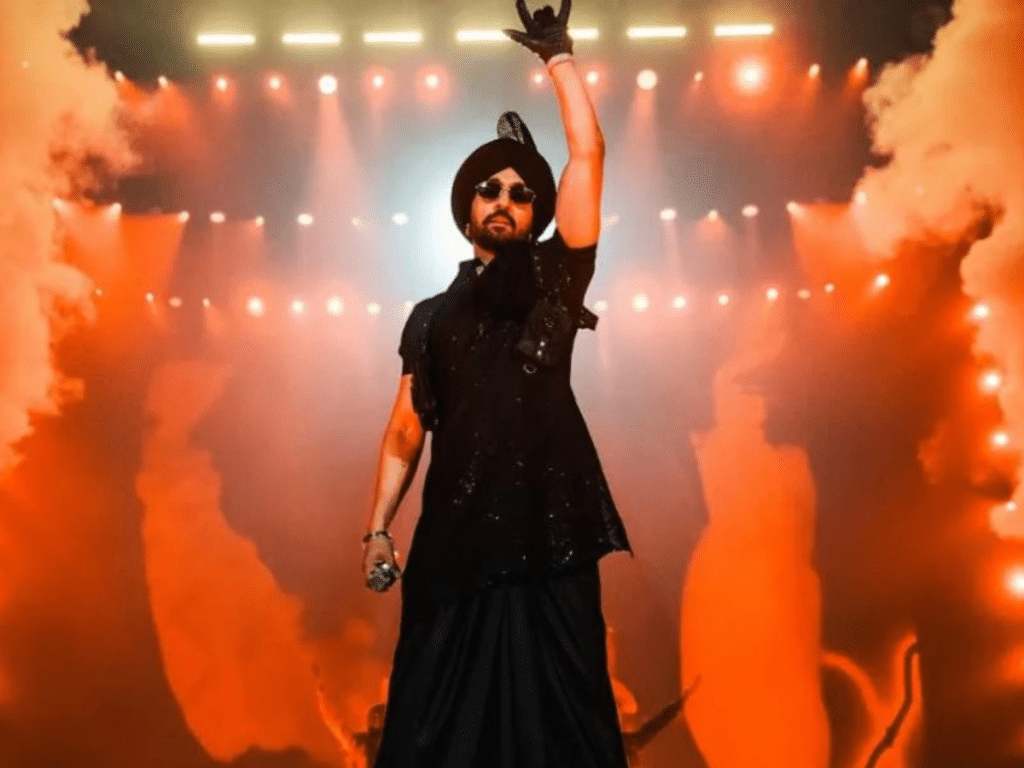 Diljit Dosanjhs Punjab 95 delayed yet again, film faces 120 cuts! Who ...