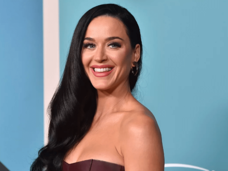 Katy Perry once shared the Hindu Goddess Kali’s pic to express her ...