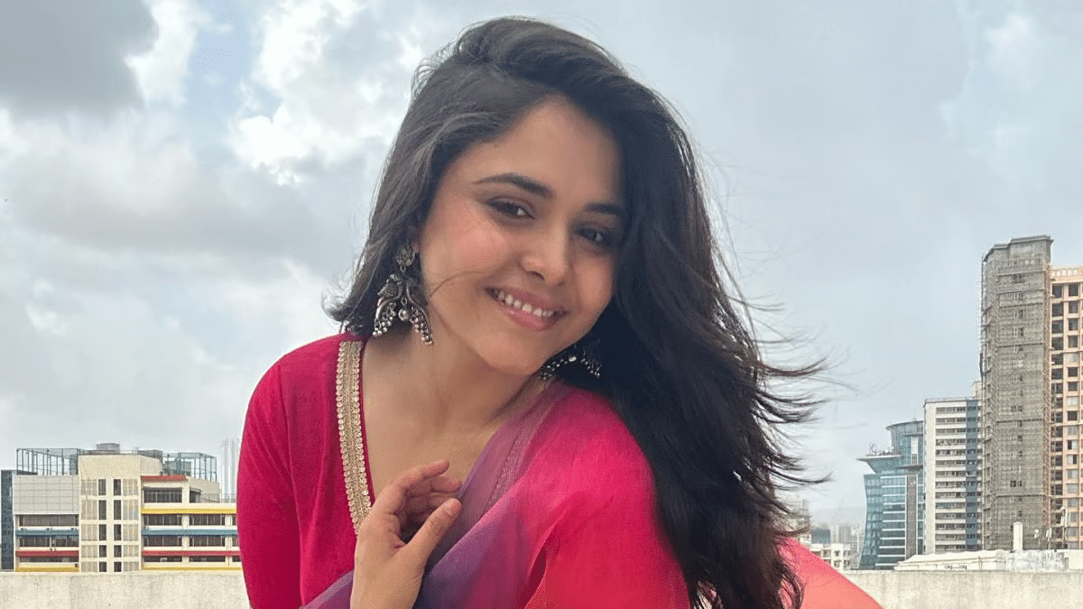 Bigg Boss 18: Is Anupamaa star Muskan Bamne getting evicted from from ...