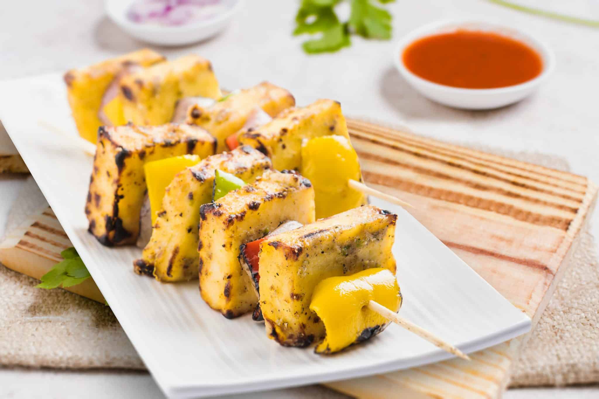 Analogue Paneer has flooded the market; here are 5 ways to distinguish ...