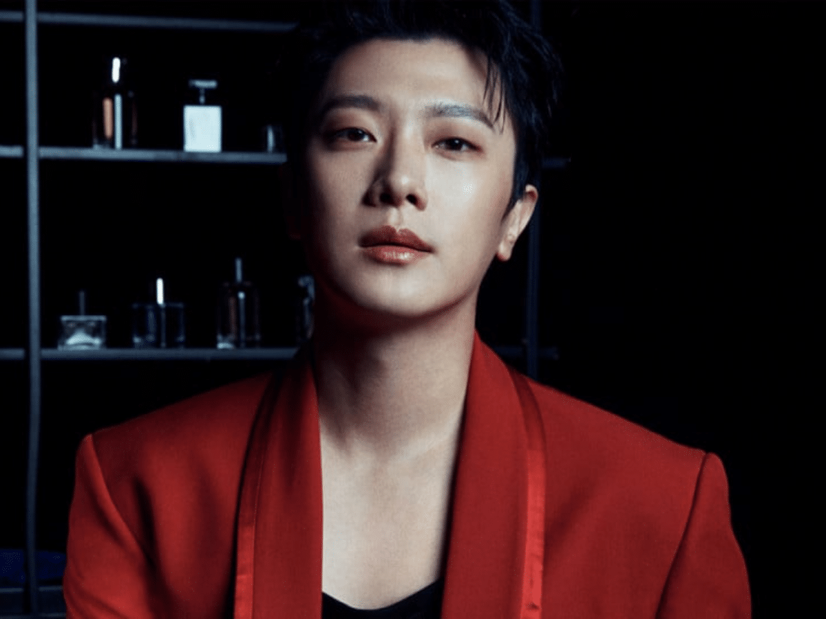 FT Island's Choi Minhwan under scrutiny for alleged involvement in prostitution solicitation ...