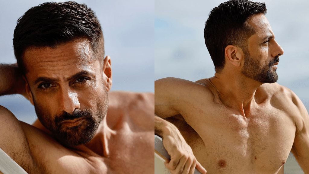 Fardeen Khan Transformation: From opting for ketogenic diet to working out 5 days a week- this ...