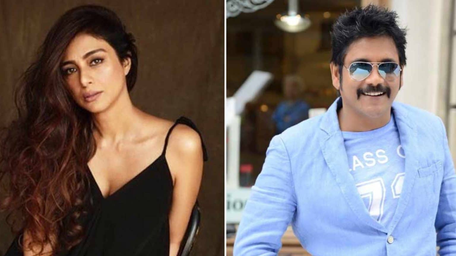 When Nagarjuna's wife broke silence on his relationship rumours with ...