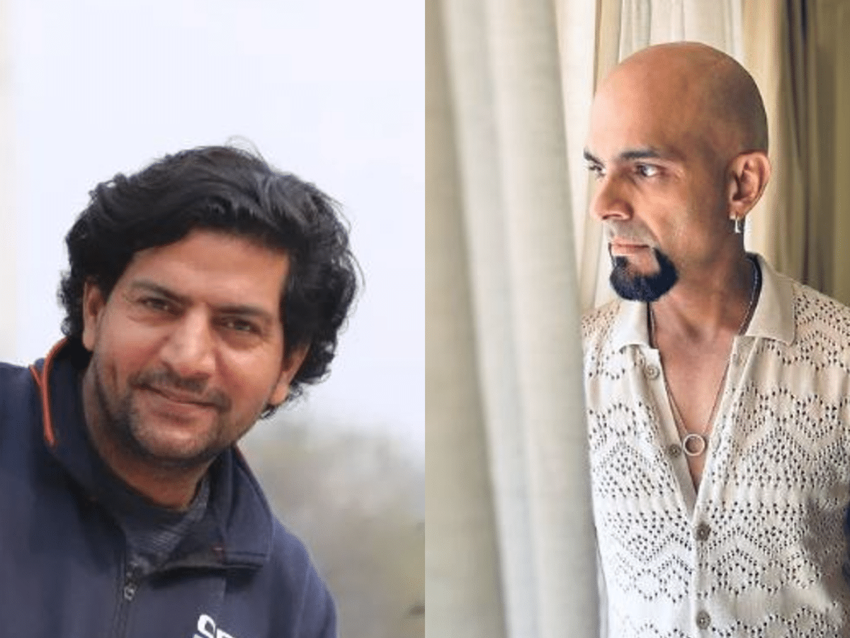 Roadies 5 winner Ashutosh Kaushik on his infamous clash with Raghu Ram ...