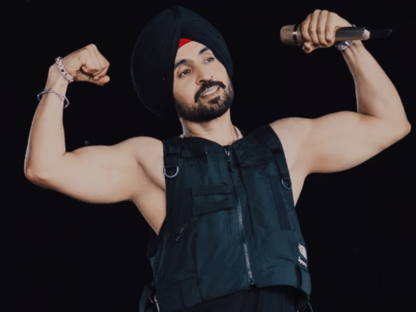 Dil Luminati Tour Diljit Dosanjhs Delhi Concert Gets Criticised For