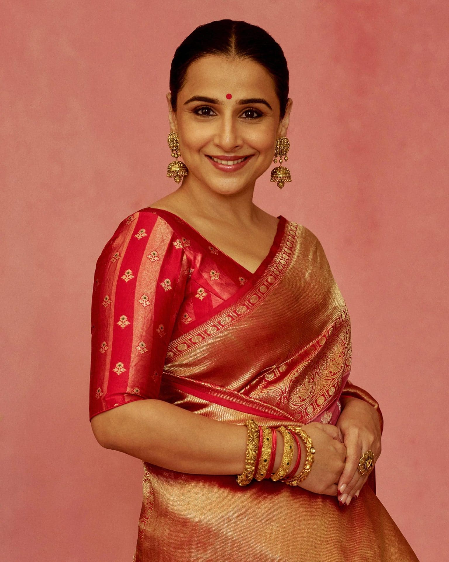 Vidya Balan Net Worth: DYK the Bhool Bhulaiyaa 3 actress enjoys 72% ...