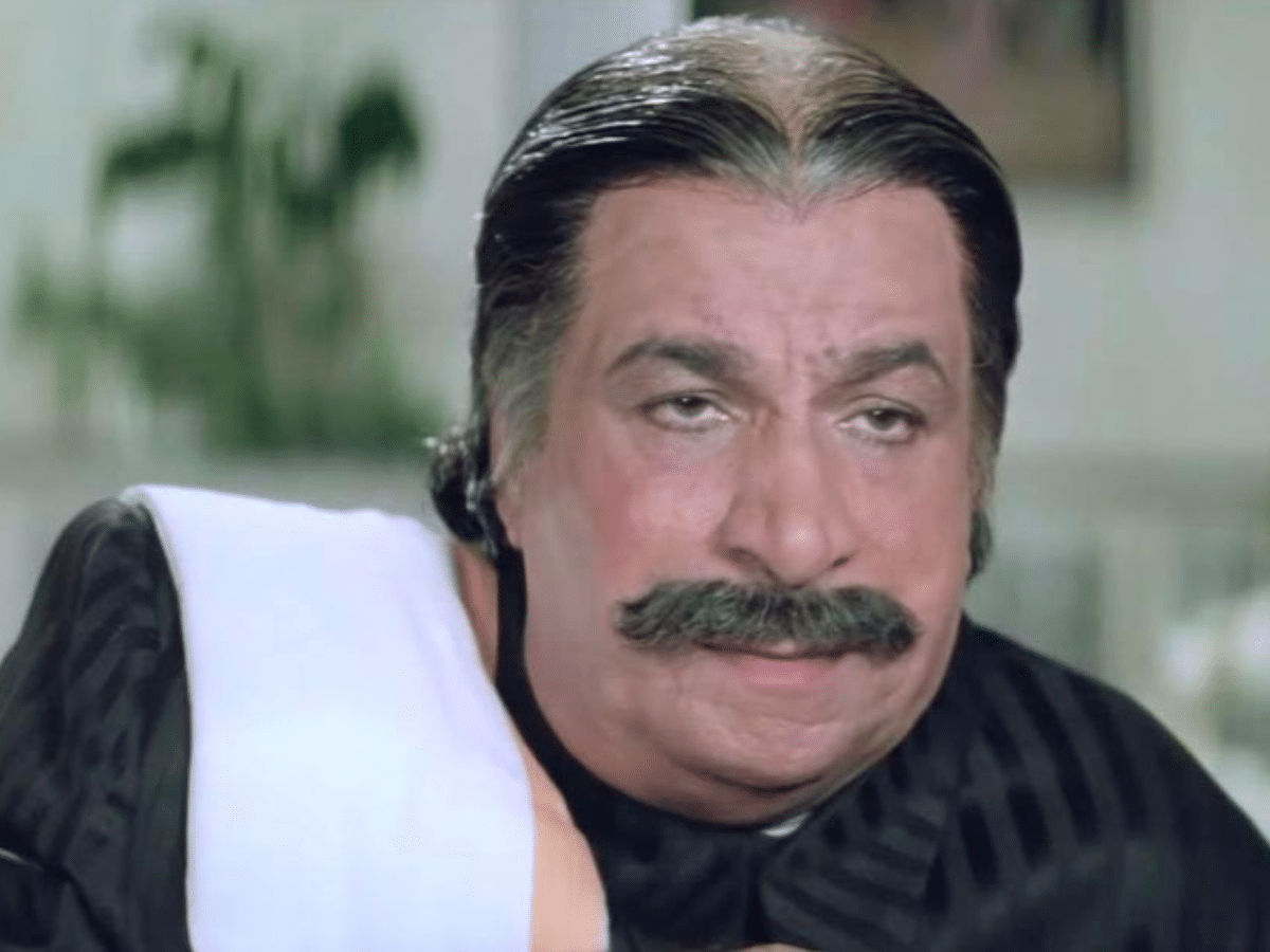 When Kader Khan refused to call Amitabh Bachchan 'Sirji' & said, "Shayad isliye mera unse woh ...