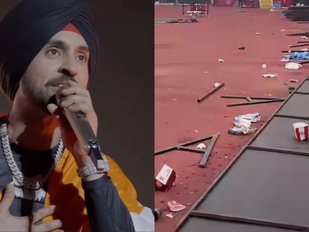 Jennifer spills the beans behind divorce from Brad love 1