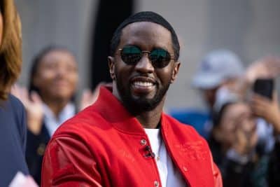 Sean Diddy Combs Prison Safety Concerns Epstein-Like Threats