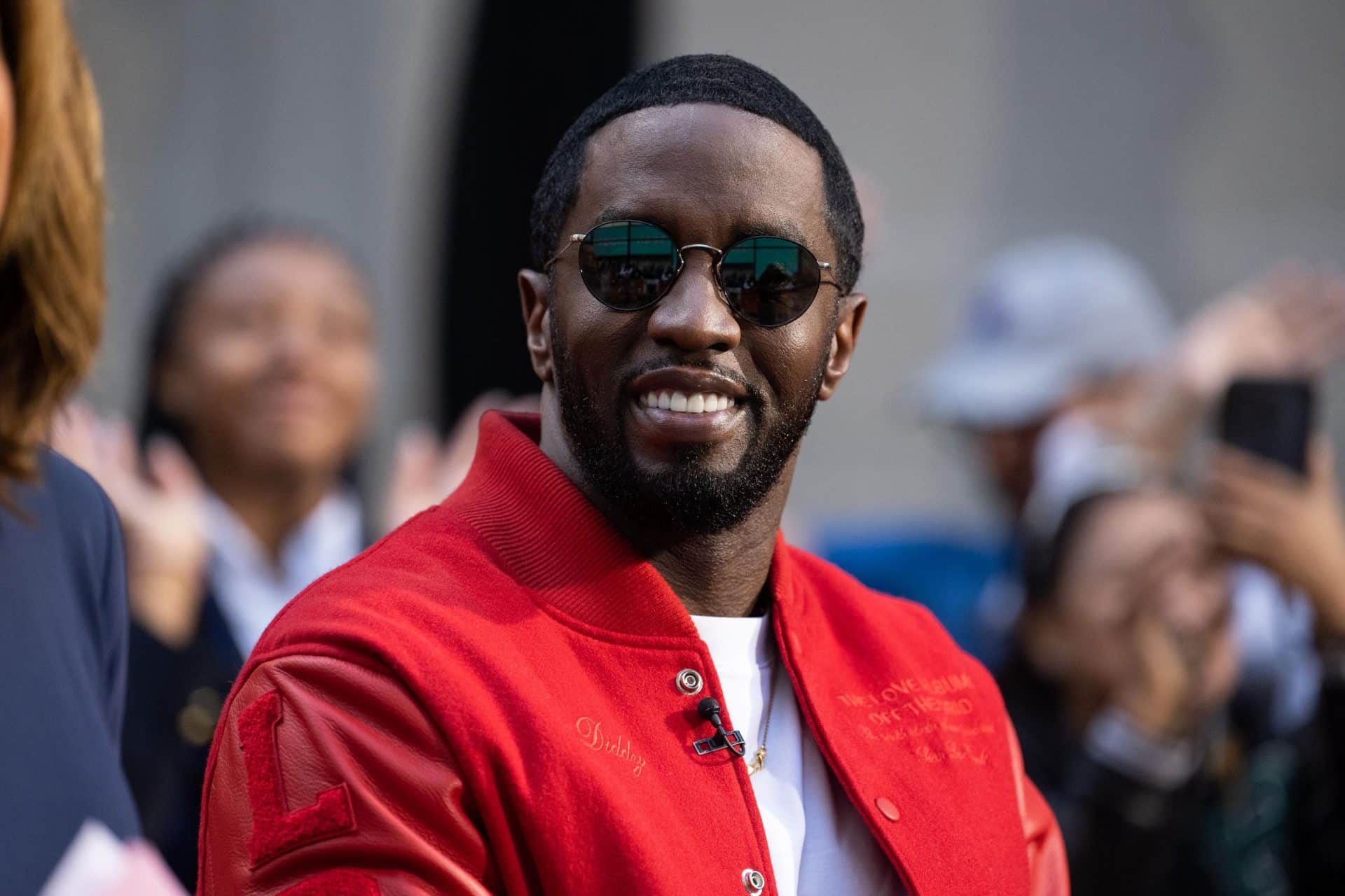 Sean Diddy Combs Prison Safety Concerns Epstein-Like Threats