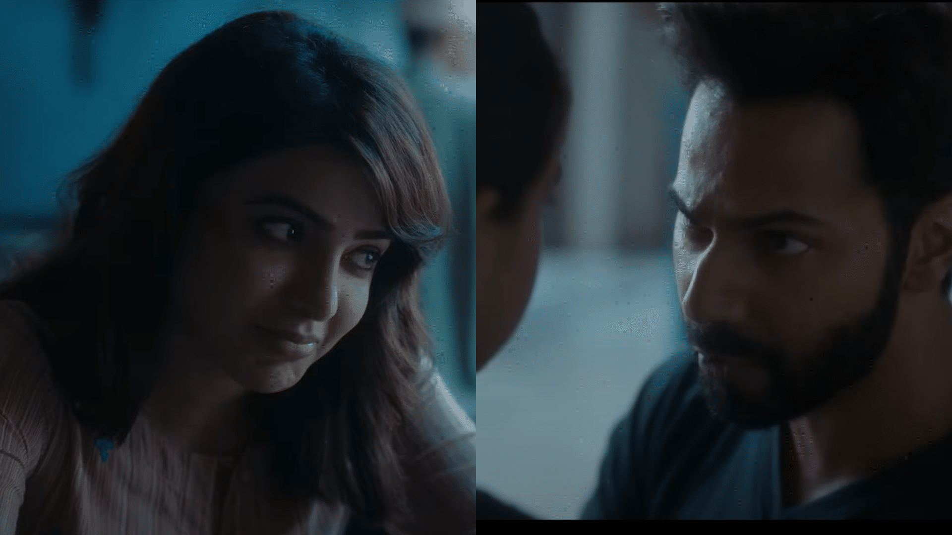 Citadel: Honey Bunny Trailer 2: Varun Dhawan & Samantha Ruth Prabhu excite fans with an ...