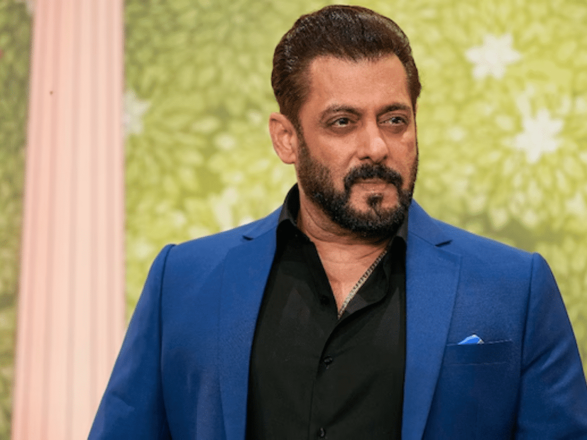 When Shilpa Shetty Said Salman Khan Would Come To My House Even At