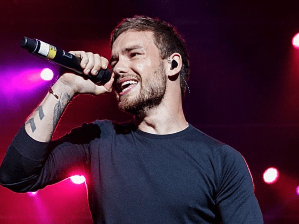 Liam Payne's posthumous single ‘Do No Wrong’ release date pushed ...
