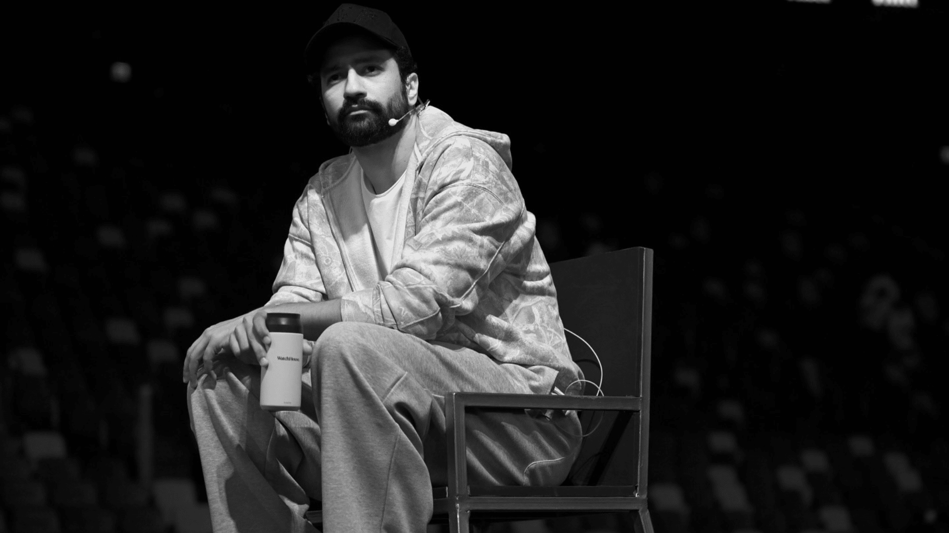 After Love & War, Vicky Kaushal to don director's hat? Uri actor drops ...