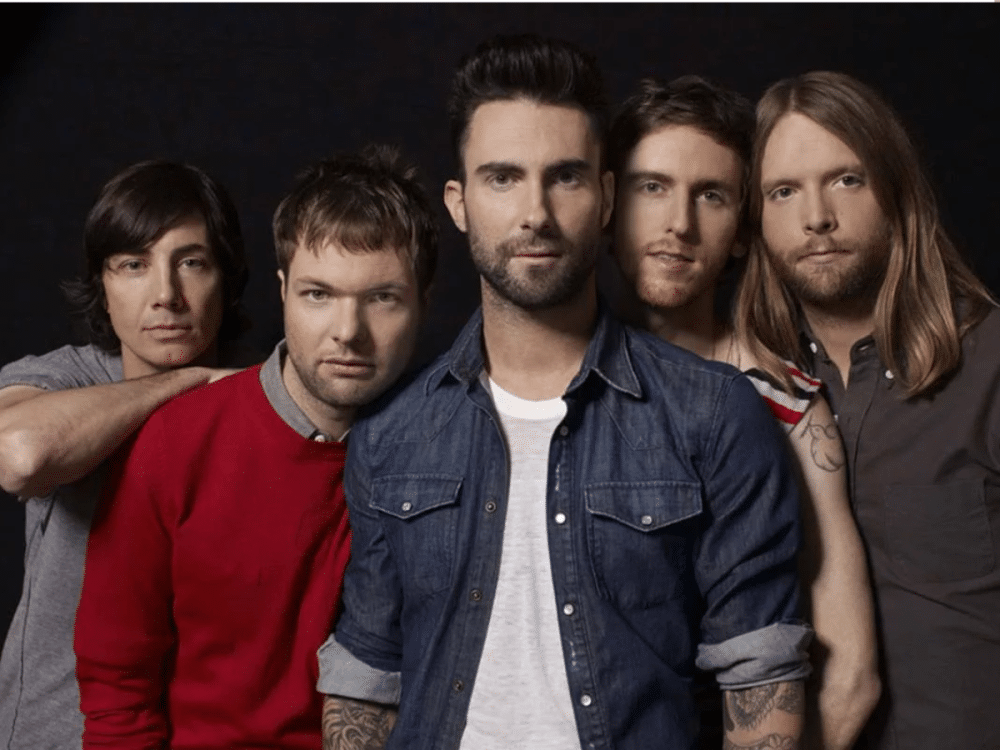 Maroon 5 to finally arrive in India: Date, venue & tickets- here's all ...