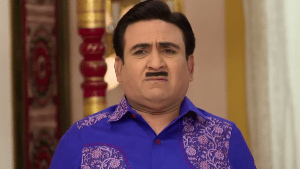 TMKOC's ‘Bapuji’ was a chain smoker, Popatlal was married?