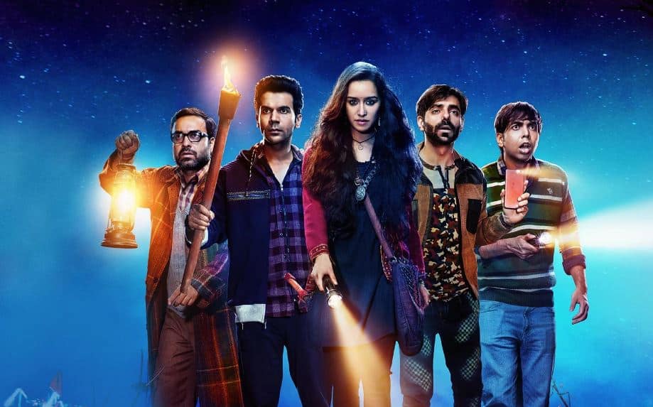 Bhediya 2, Stree 3, Mahamunjya: 8 theatrical horror-comedy superhero ...
