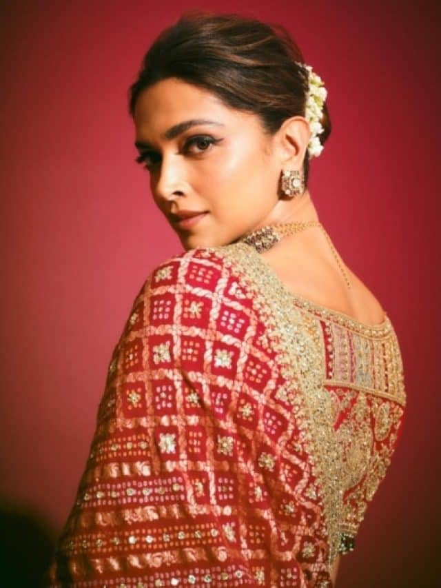 Diwali 2024: From Deepika Padukone to Alia Bhat, 5 unique hairstyles ...