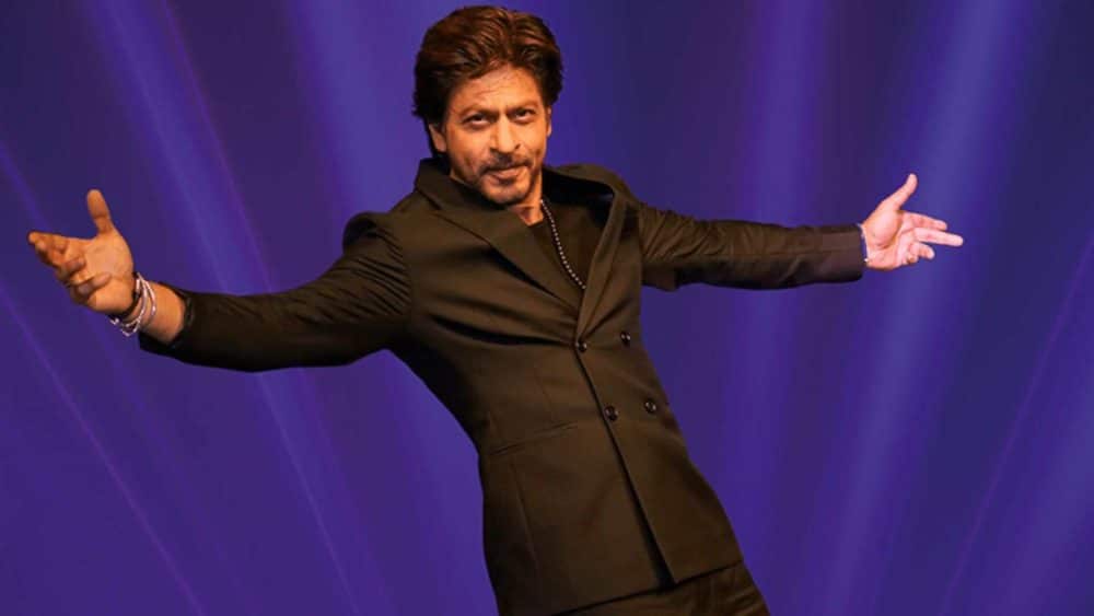 When Shah Rukh Khan hit back at interviewer targeting him for endorsing soft drinks