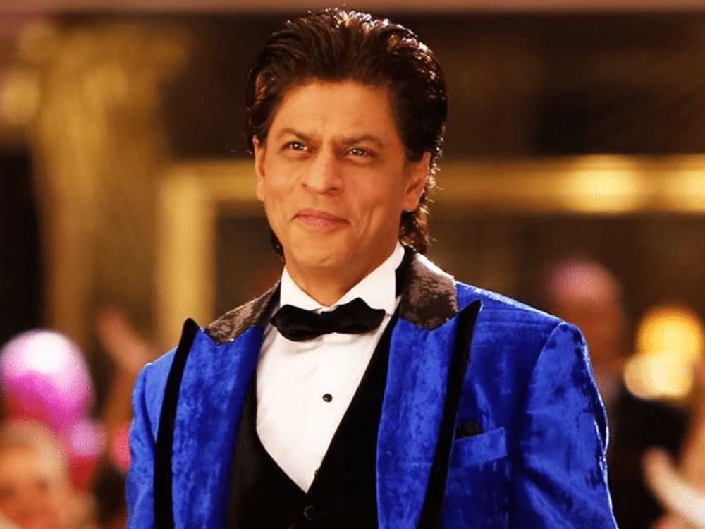 Shah Rukh Khan Was Once Asked About Doing A Kim Kardashian Style Sx Tape And His Answer Will