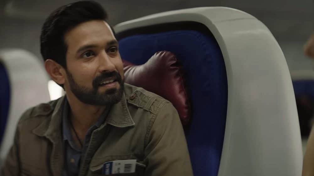 The Sabarmati Report Starring Vikrant Massey, Raashii Khanna to have a ...