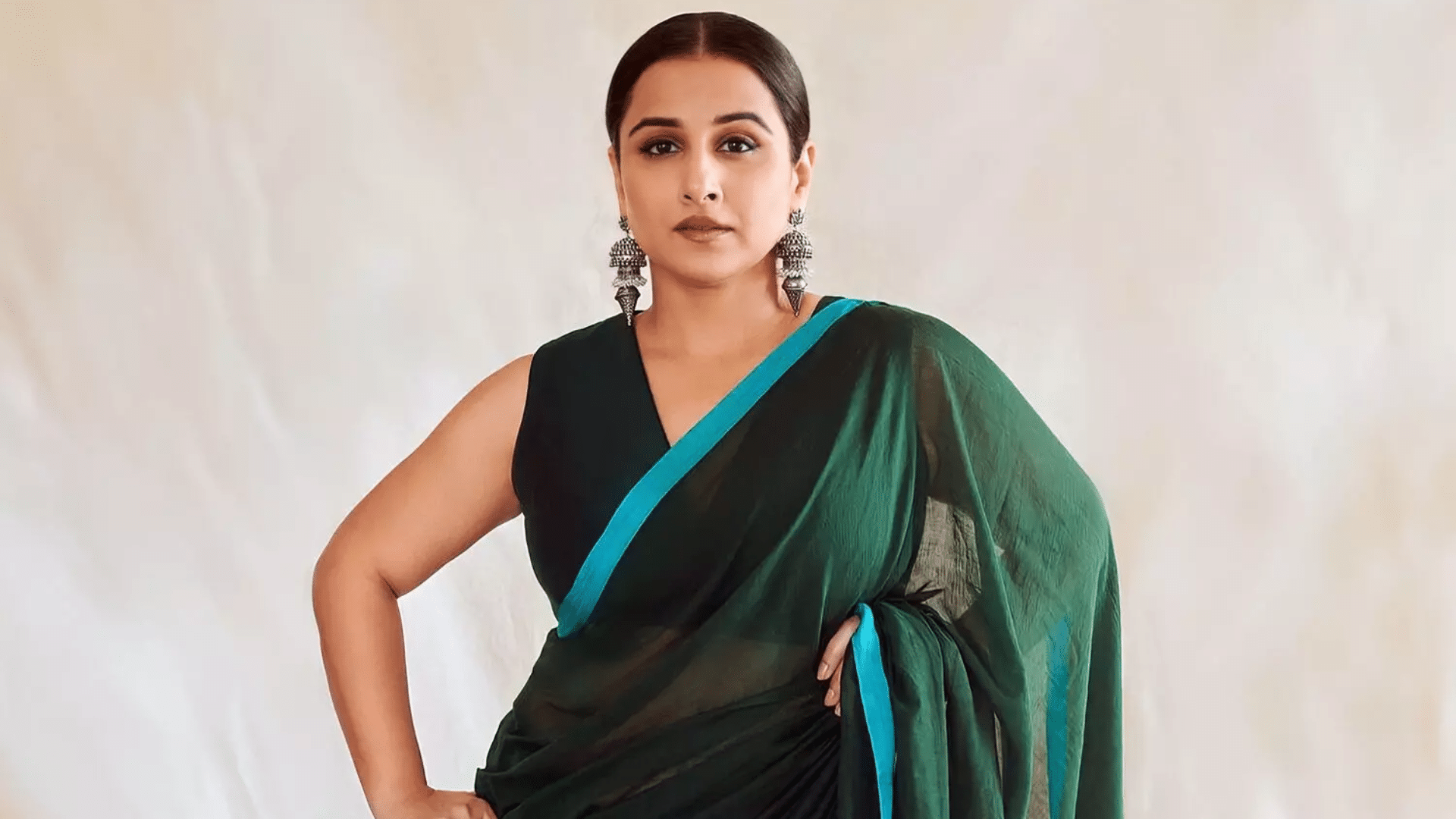 Bhool Bhulaiyaa 3's Vidya Balan opens up about being called a 'panauti' at the start of her ...