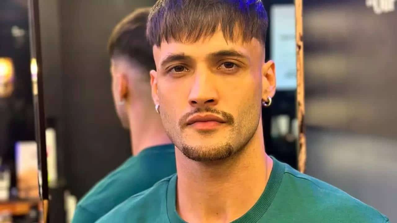 Asim Riaz revisits Khatron Ke Khiladi 14 fight with Rohit Shetty