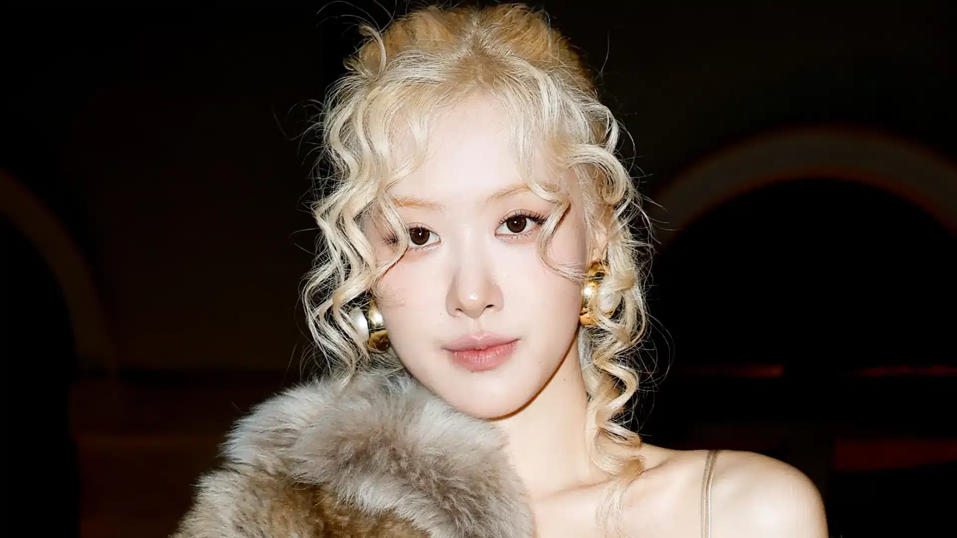 BLACKPINK's Rosé reveals being in toxic relationships like a 'normal girl,' opens up about ...