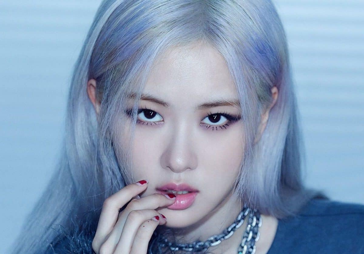 Rosé of BLACKPINK Shatters PSY Billboard Record with APT