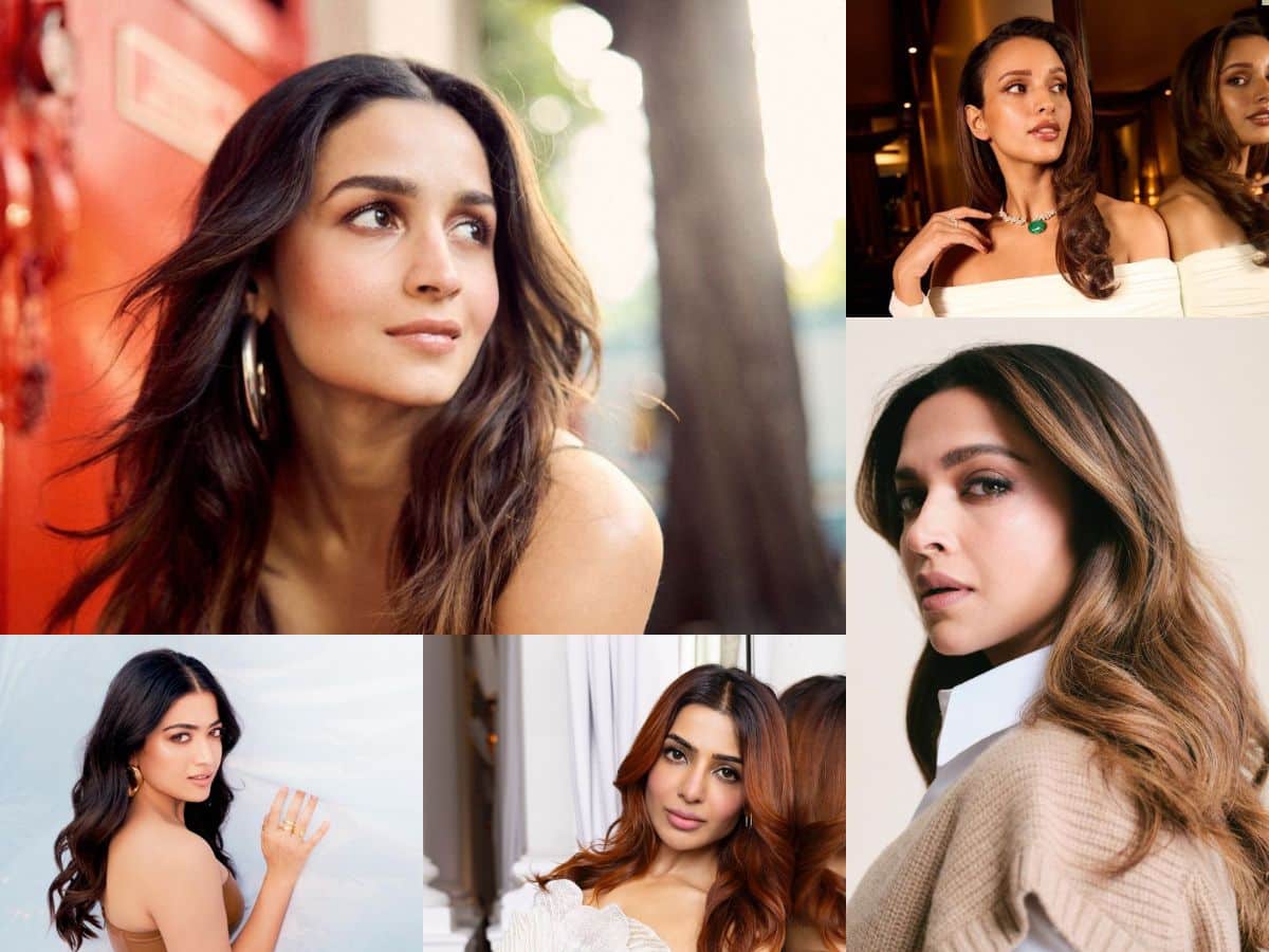 From Deepika Padukone in 'Kalki 2898 AD' to Alia Bhatt in 'Jigra': 5 Indian actresses who stole ...