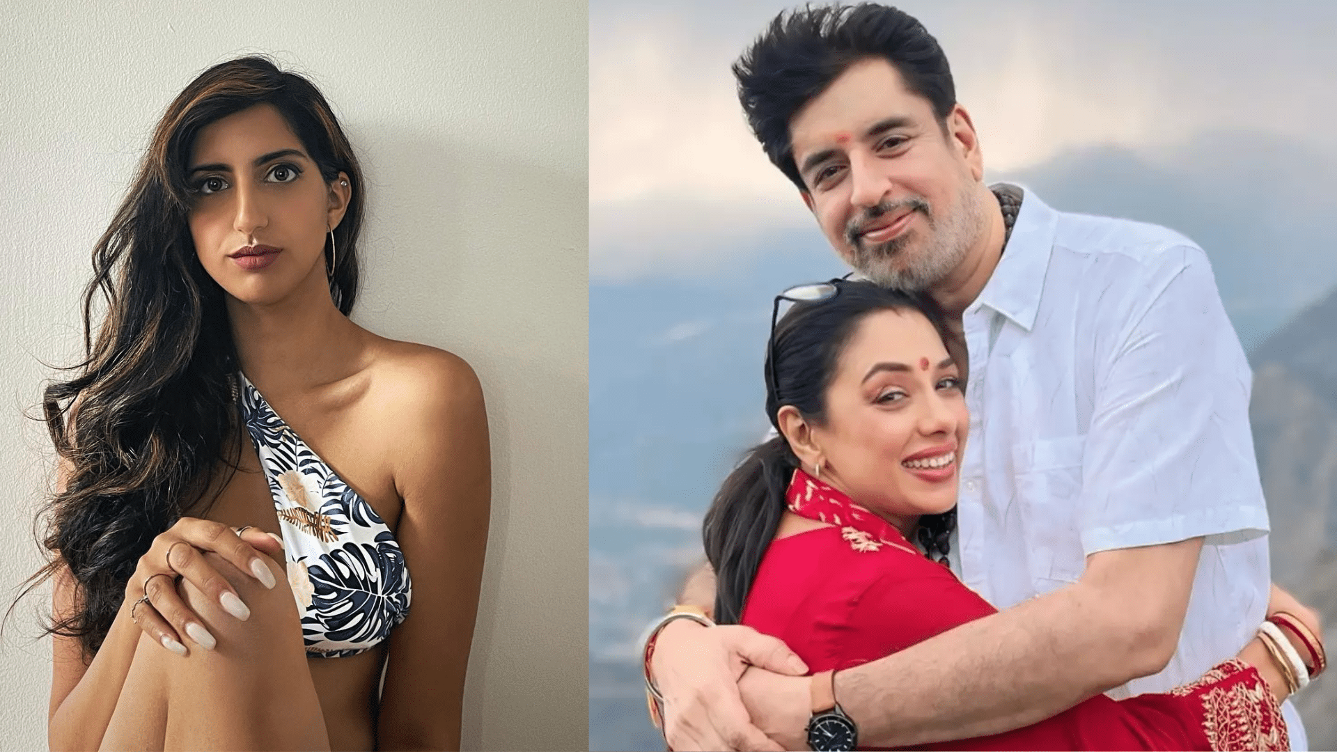 Payal Rohatgi slams Rupali Ganguly amid her defamation suit against step-daughter Esha: "It's ...