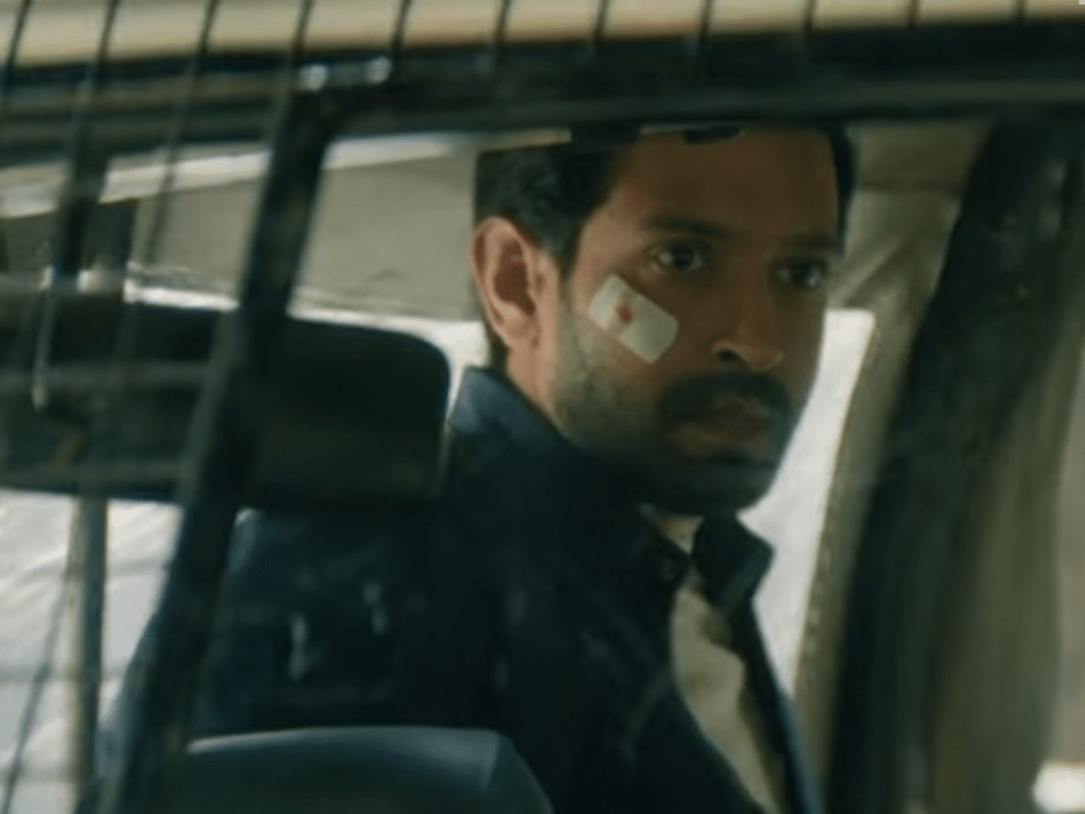 The Sabarmati Report trailer out now! Vikrant Massey & Raashii Khanna ...