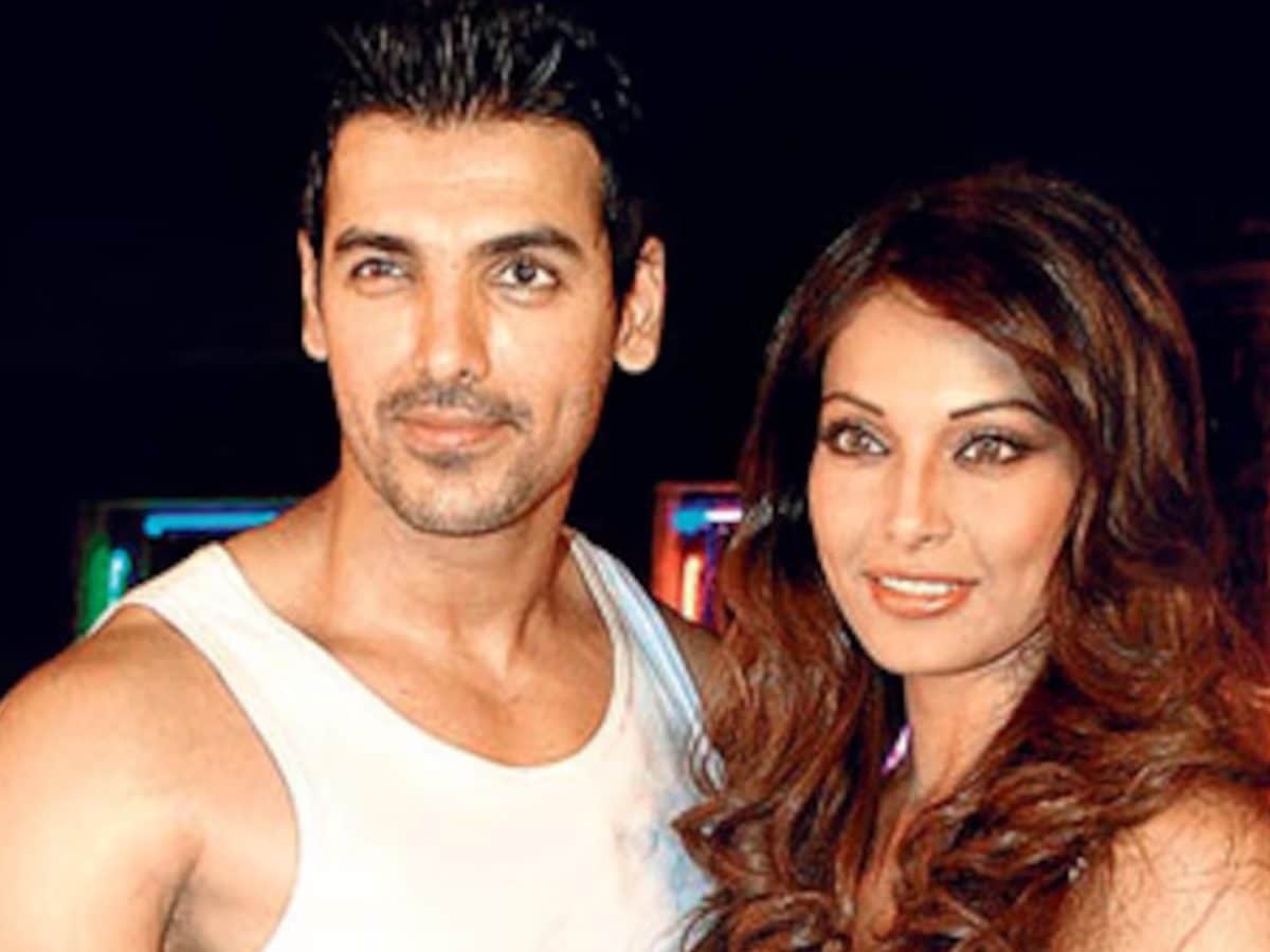 When Bipasha Basu accused John Abraham of cheating on her: "The break-up was definitely not ...