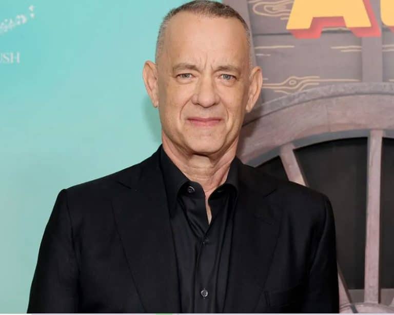 Tom Hanks’ recent SNL appearance raises concern among his fans, who ...