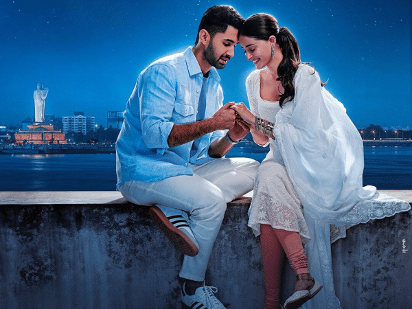 Karan Johar announces 'Chand Mera Dil' with Ananya Panday & Lakshya Lalwani, netizens troll ...